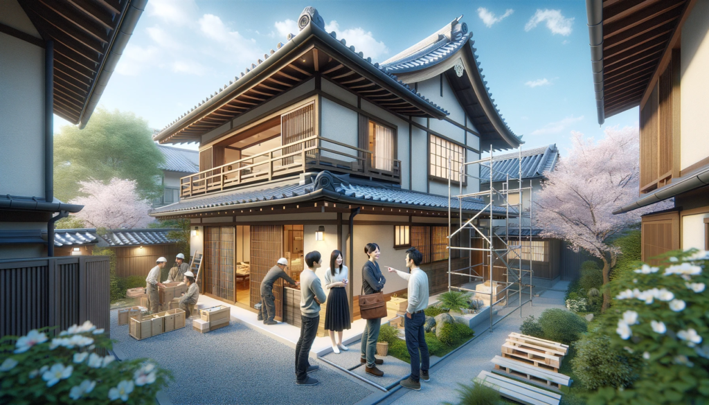 Navigating Home Renovation in Japan: A Comprehensive Guide for Foreign ...